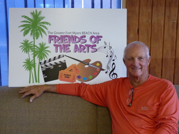 Al Durrett, longtime owner of Fish-Tale Marina, dies at 79 - FORT MYERS ...